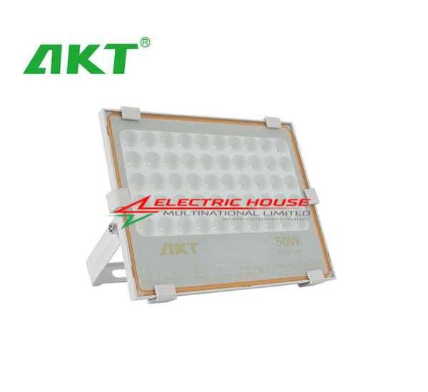 AKT 50Watt LED Outdoor Flood Light | Electric House Multinational ...