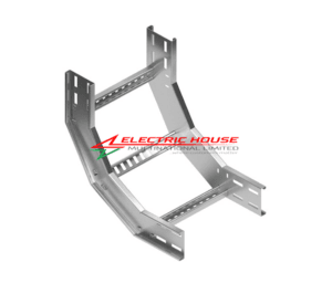 300mm x 100mm Cable Ladder Internal Riser | Electric House ...