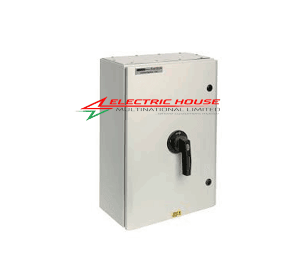 600A Santon Changeover Switch Reliable Power Source Switching ...