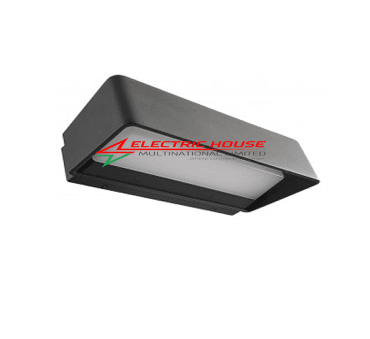 Building Exterior LED Light | Electric House Multinational Limited ...