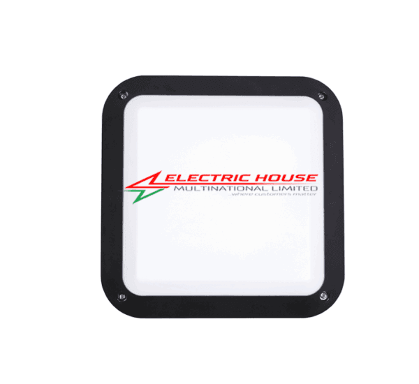 Ceiling Mount Square Wall Light | Electric House Multinational Limited ...