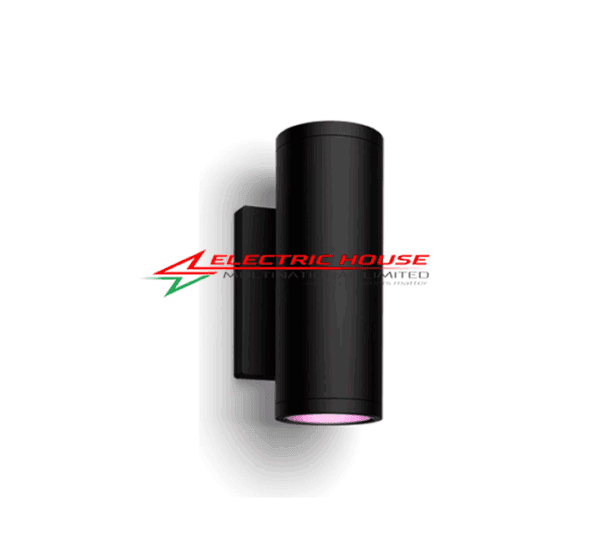 Up Down LED Wall Light Outdoor | Electric House Multinational Limited ...