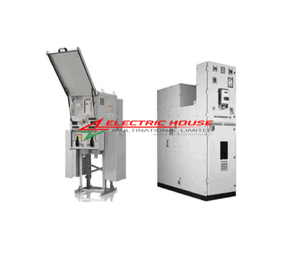 Ring Main Unit (RMU)-Medium-Voltage Metal-Enclosed Switch gear ...